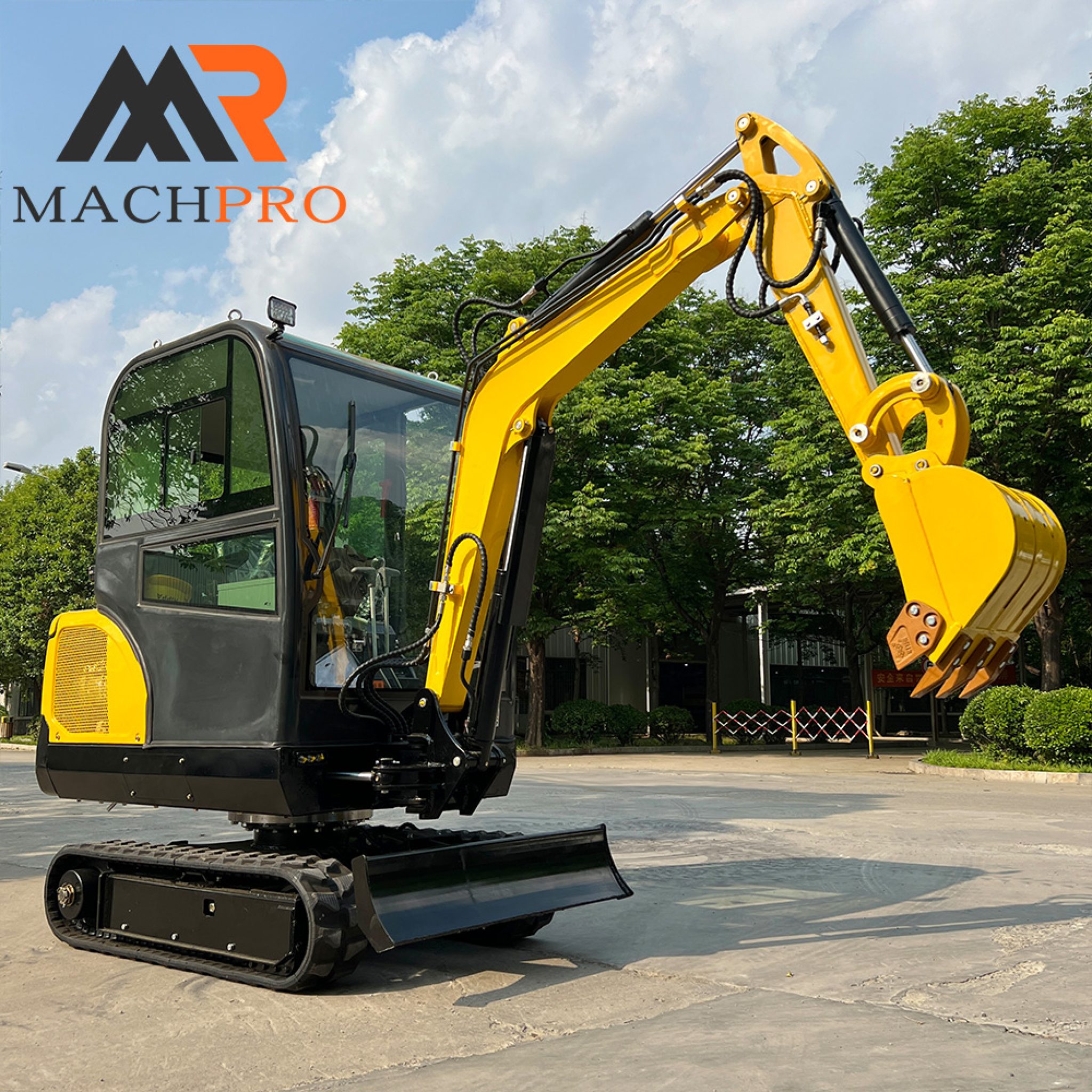chinese mini excavator manufacturer – mini excavator for sale