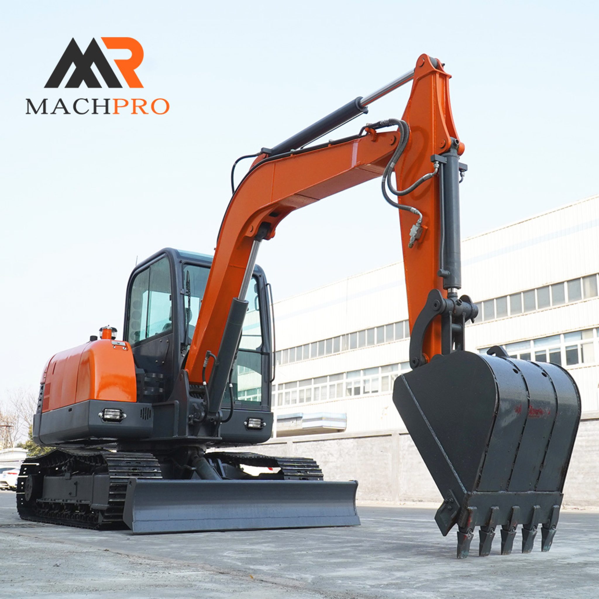 chinese mini excavator manufacturer – mini excavator for sale